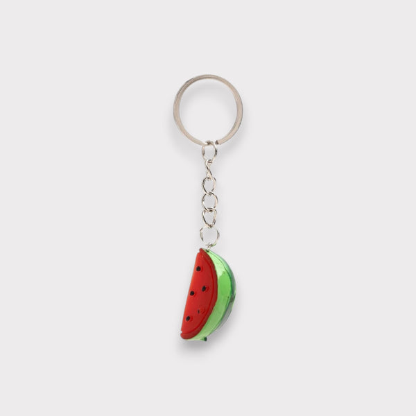 Watermelon Keyring - JLifestyle